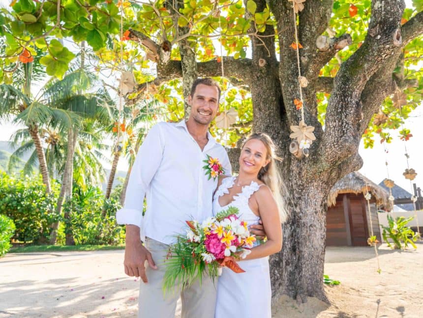 Offers - Moorea Suite Love